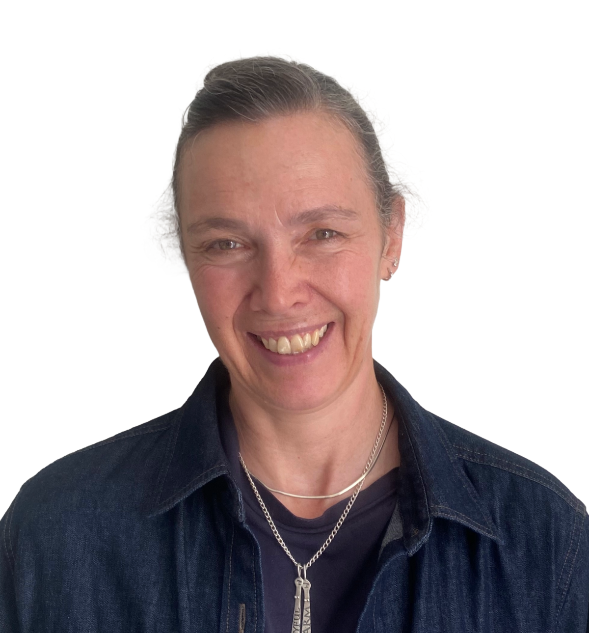 Claire Locke - Consultant Child and Adolescent Psychiatrist (volunteer) - Baobab Centre for ...