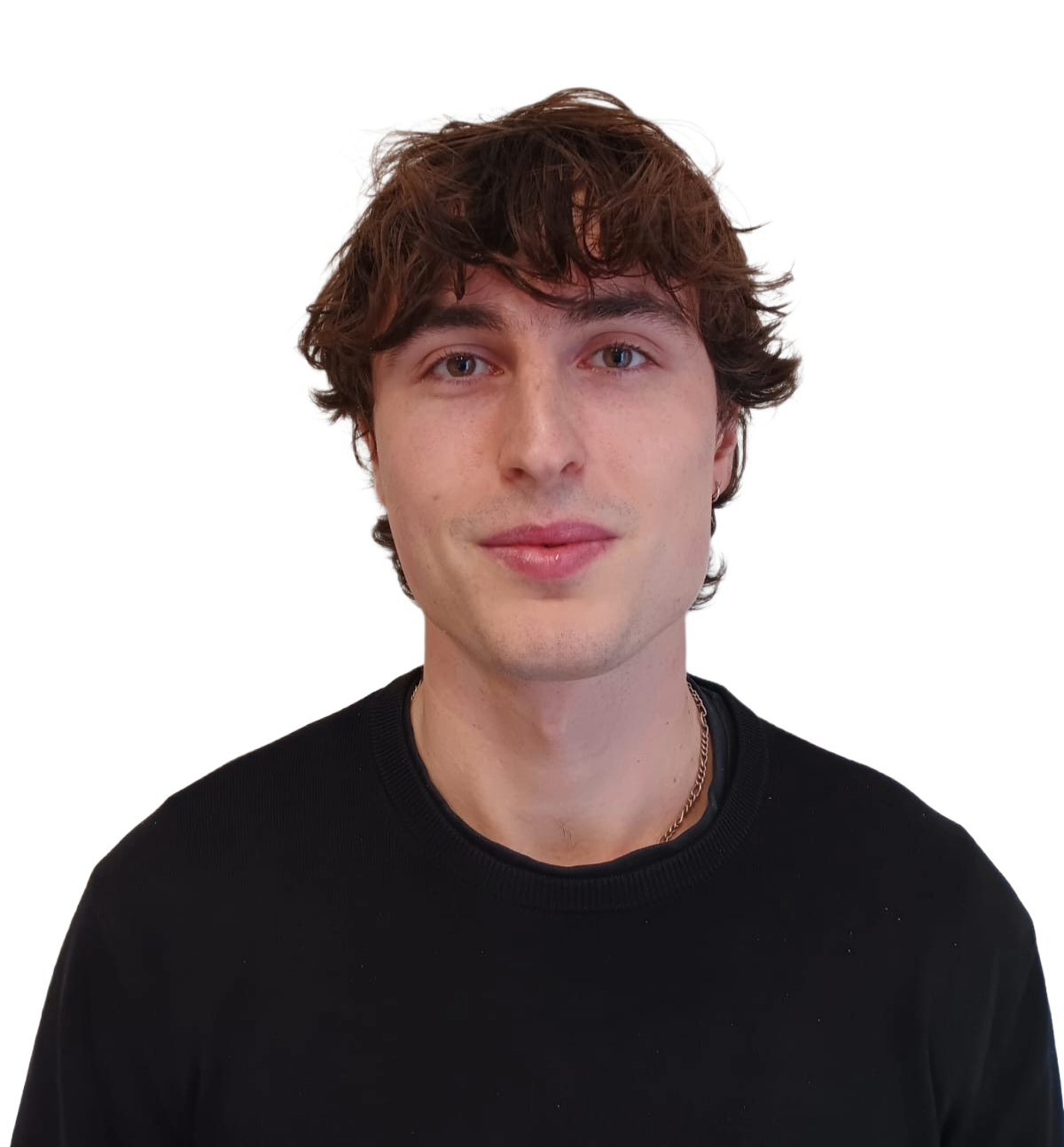 Ethan Hirsch - Casework Advocate - Baobab Centre for Young Survivors in ...